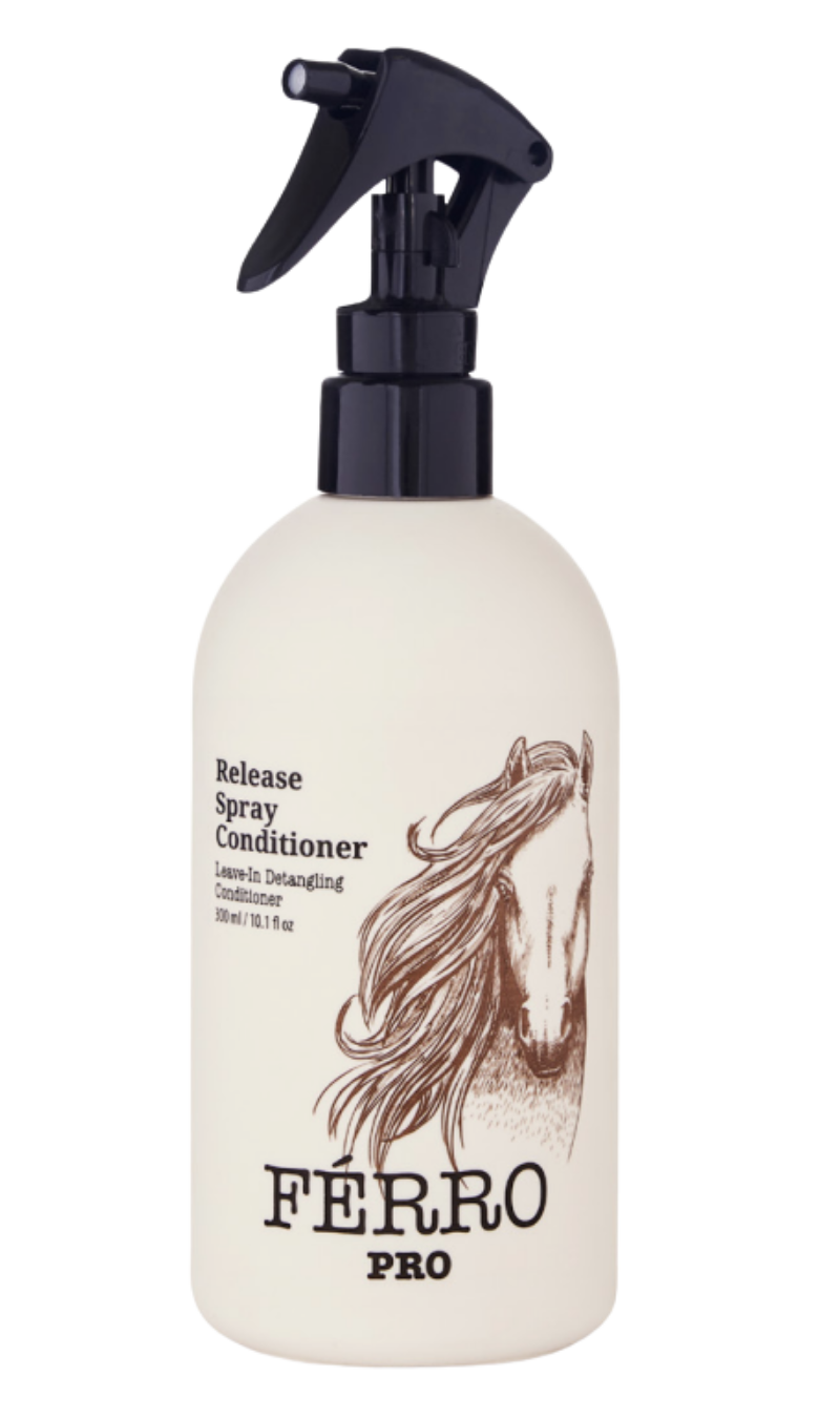 Release Spray Conditioner - Ferro