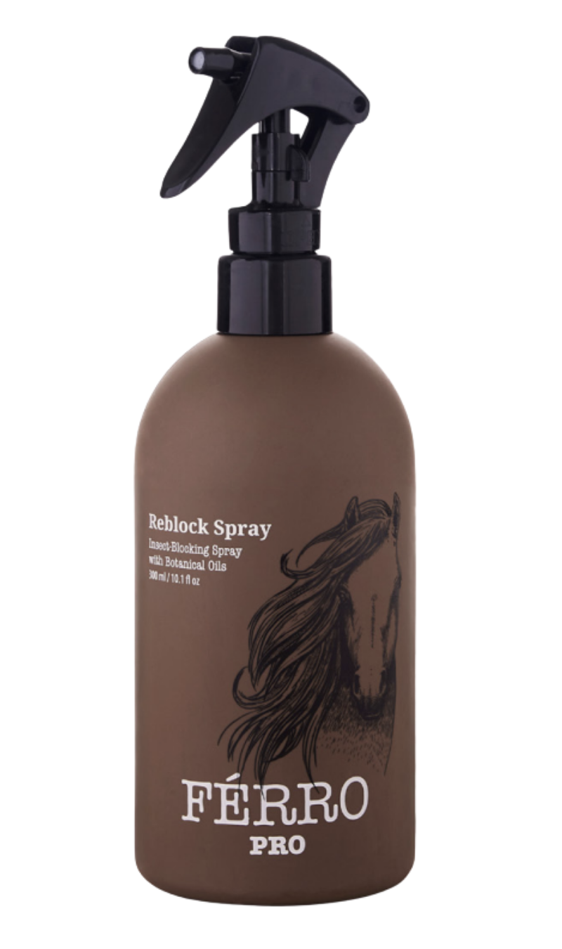 Release Spray Conditioner - Ferro
